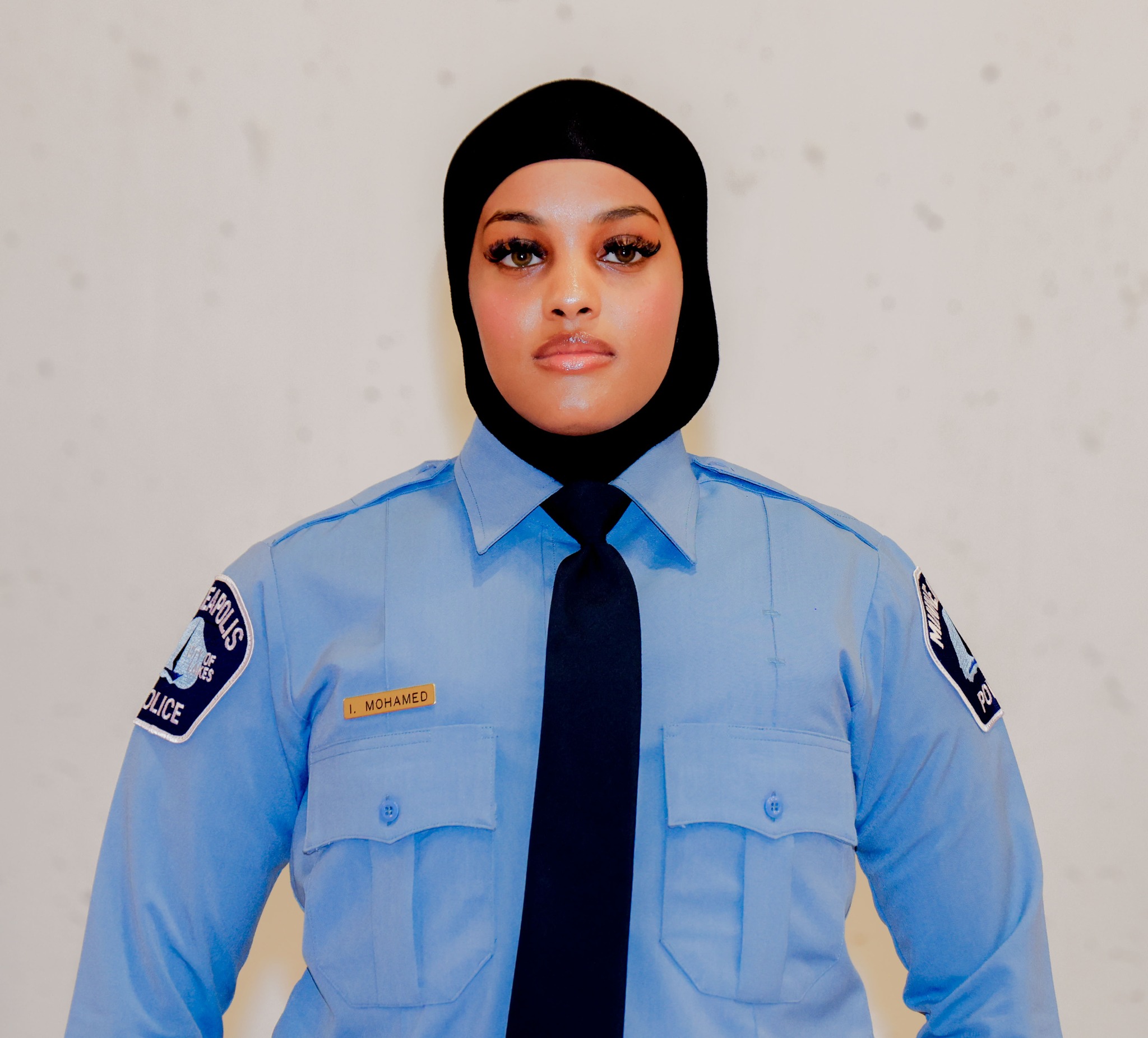 A Historic Milestone for the Minneapolis Police Department and the ...