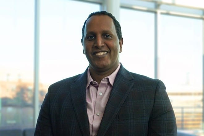 Mohamed Omar Becomes First Somali American Chair of Minnesota Hospital ...