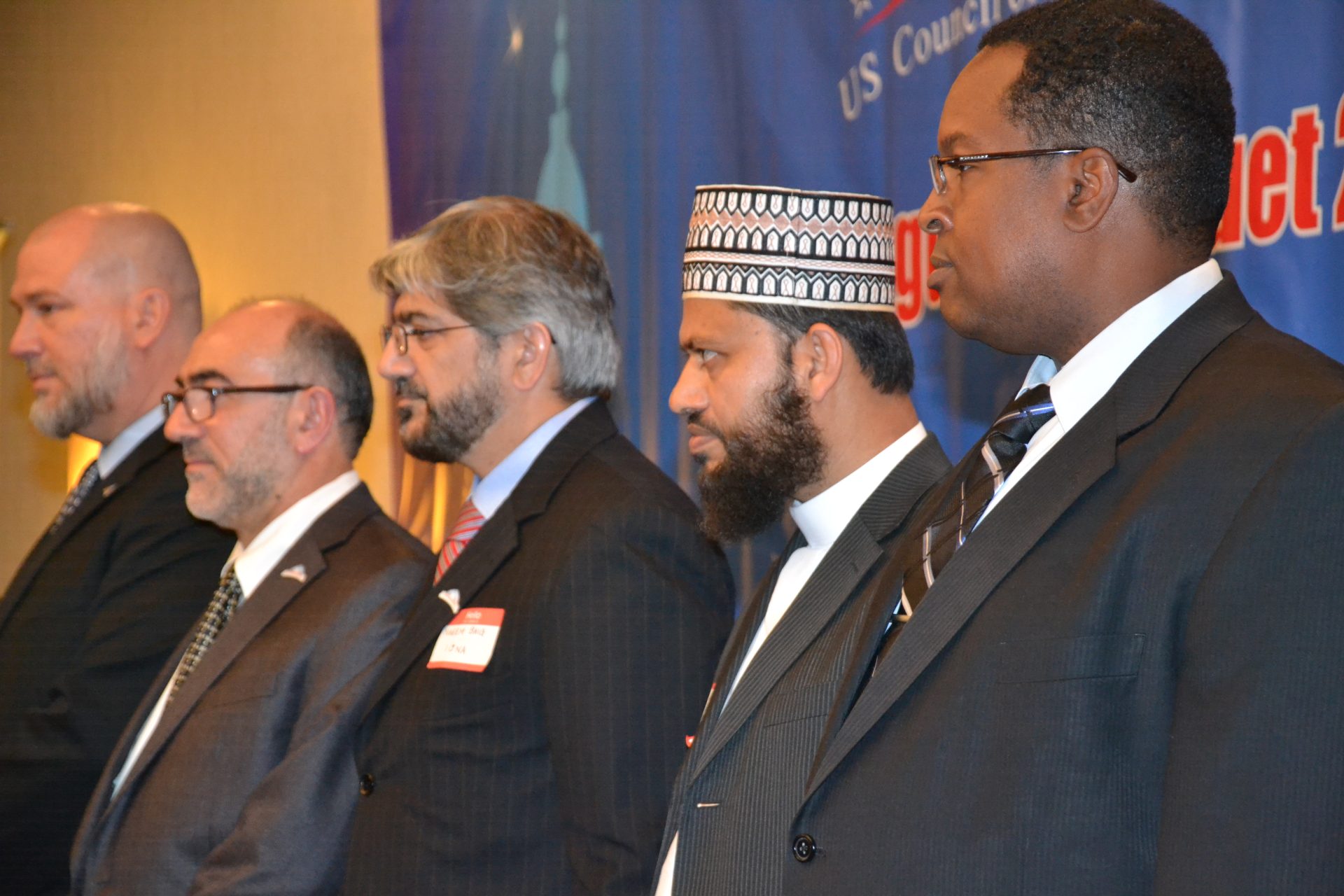 U.S. Council of Muslim Organizations Celebrates 10th Annual Muslim ...