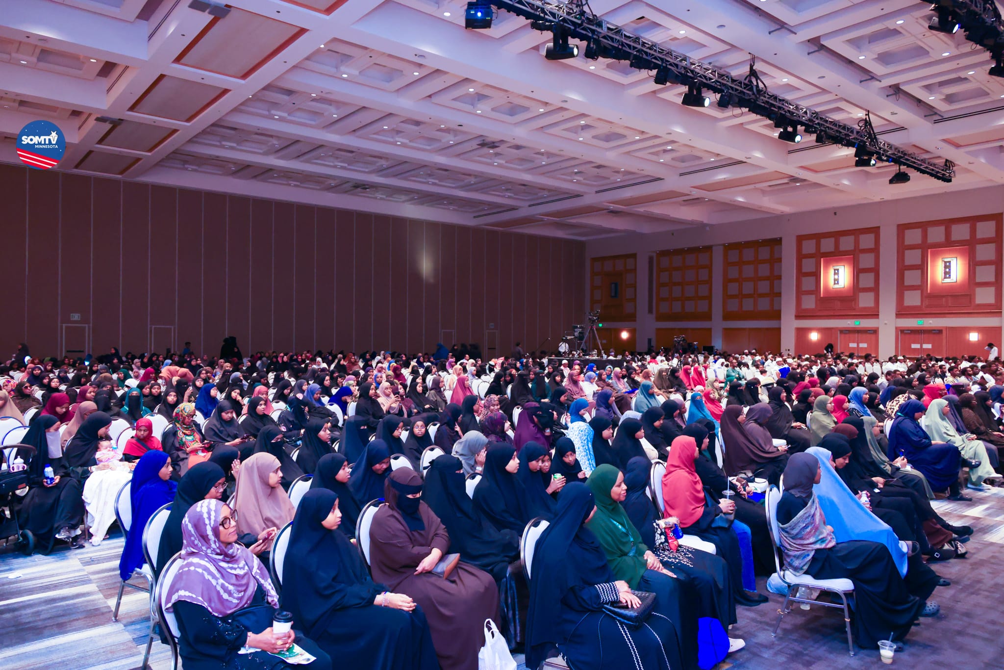 Islamic Association of North America 22nd Annual Convention: A ...