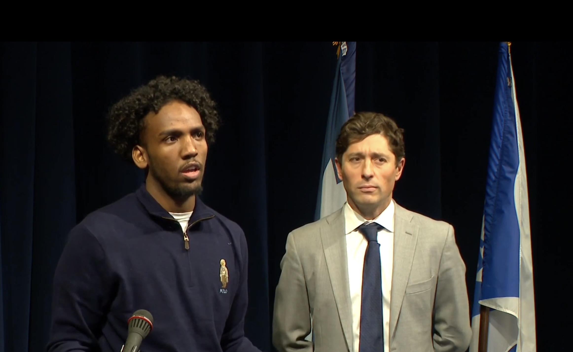 Minnesota Arrest Highlights Concerns of Racial Profiling in Immigration ...